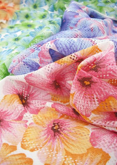 JFW Premium Textile Japan